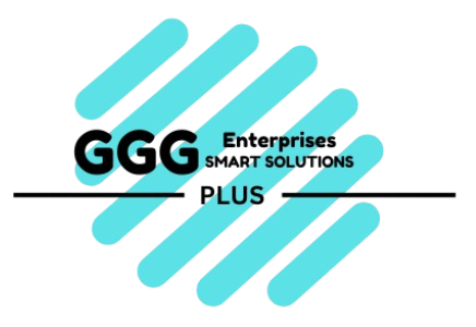 Home - GGG ENTERPRISES SMART SOLUTIONS PLUS